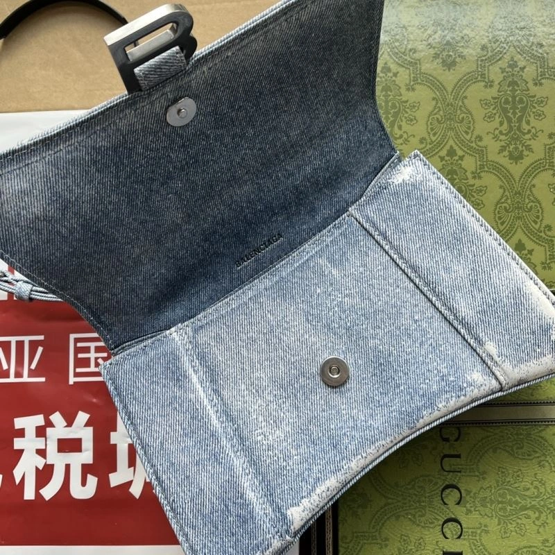 Authentic Gucci Top Handle Bags