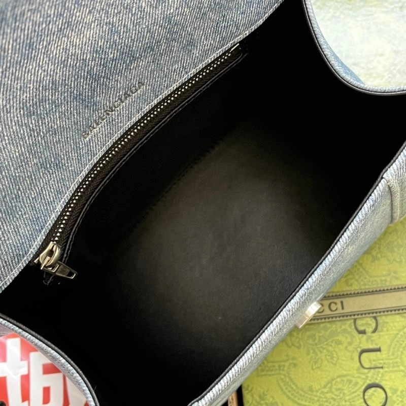 Authentic Gucci Top Handle Bags