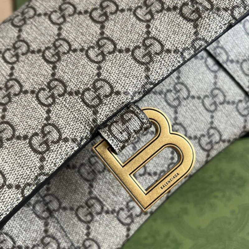 Budget-friendly Gucci Top Handle Bags