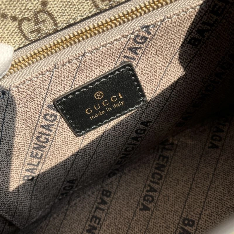 Budget-friendly Gucci Top Handle Bags