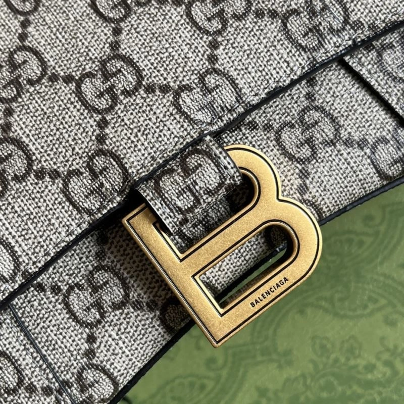 Reasonably priced Gucci Top Handle Bags