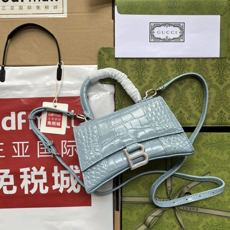 Gucci Top Handle Bags