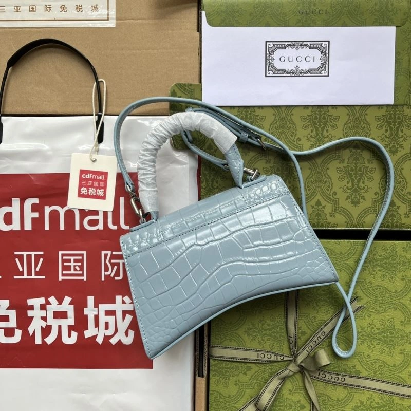 Real Gucci Top Handle Bags
