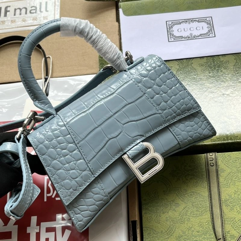 Real Gucci Top Handle Bags