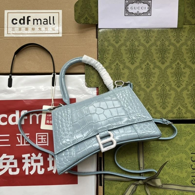 Gucci Top Handle Bags