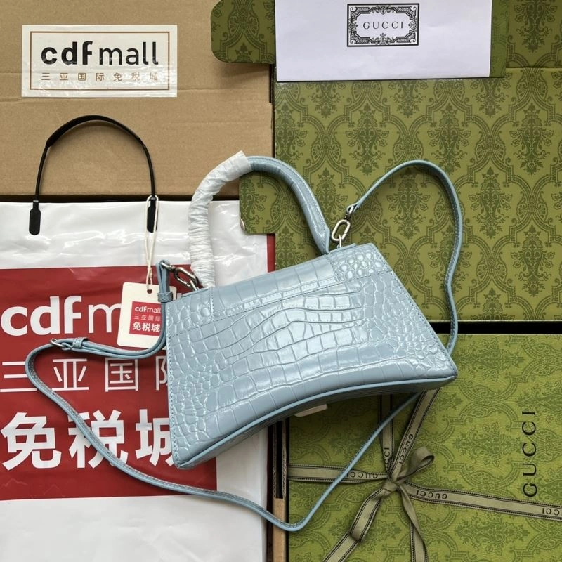 Reasonably priced Gucci Top Handle Bags
