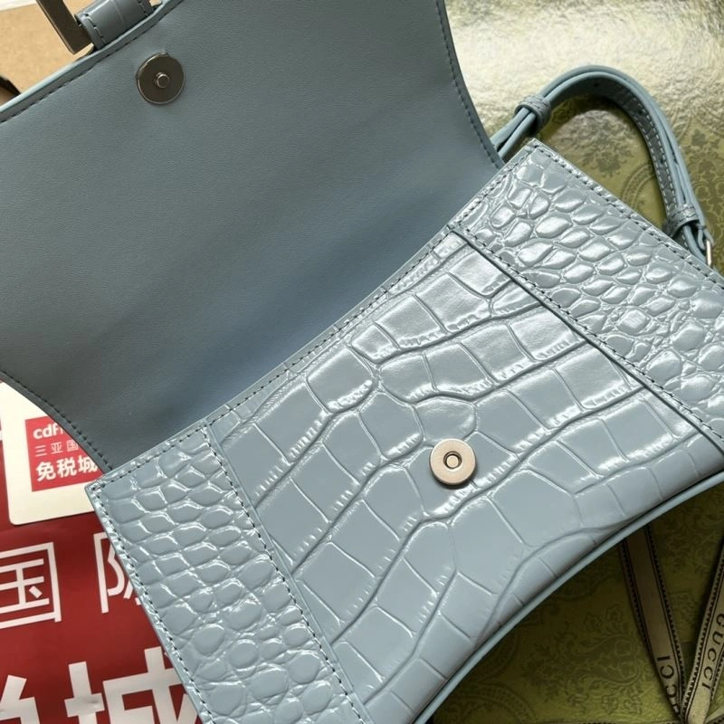 Reasonably priced Gucci Top Handle Bags