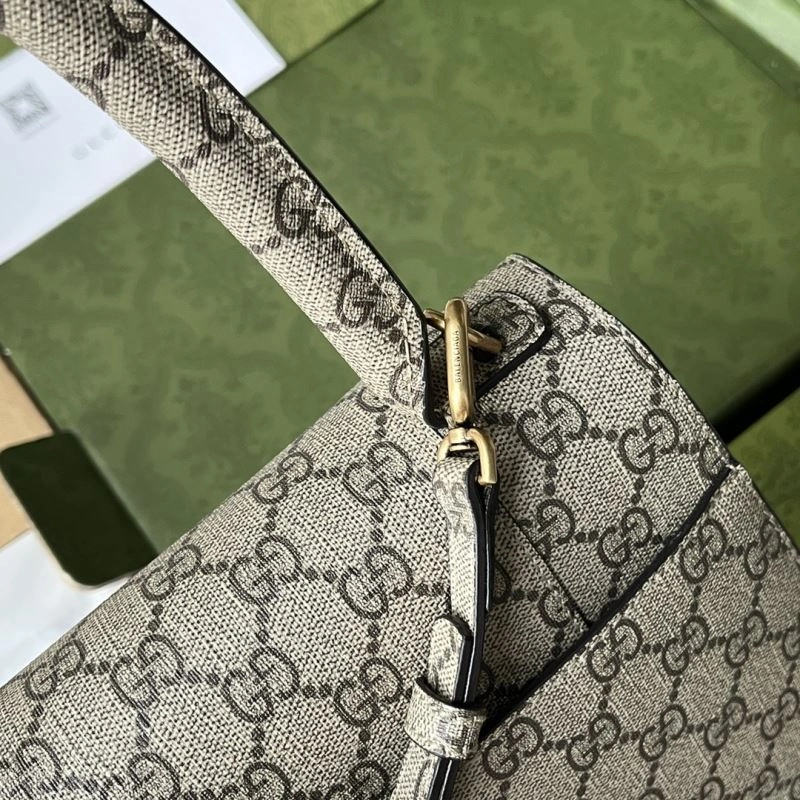 Top match Gucci Top Handle Bags