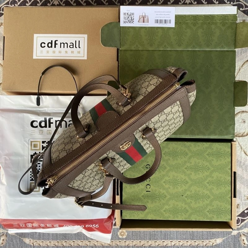 Indistinguishable Gucci Top Handle Bags