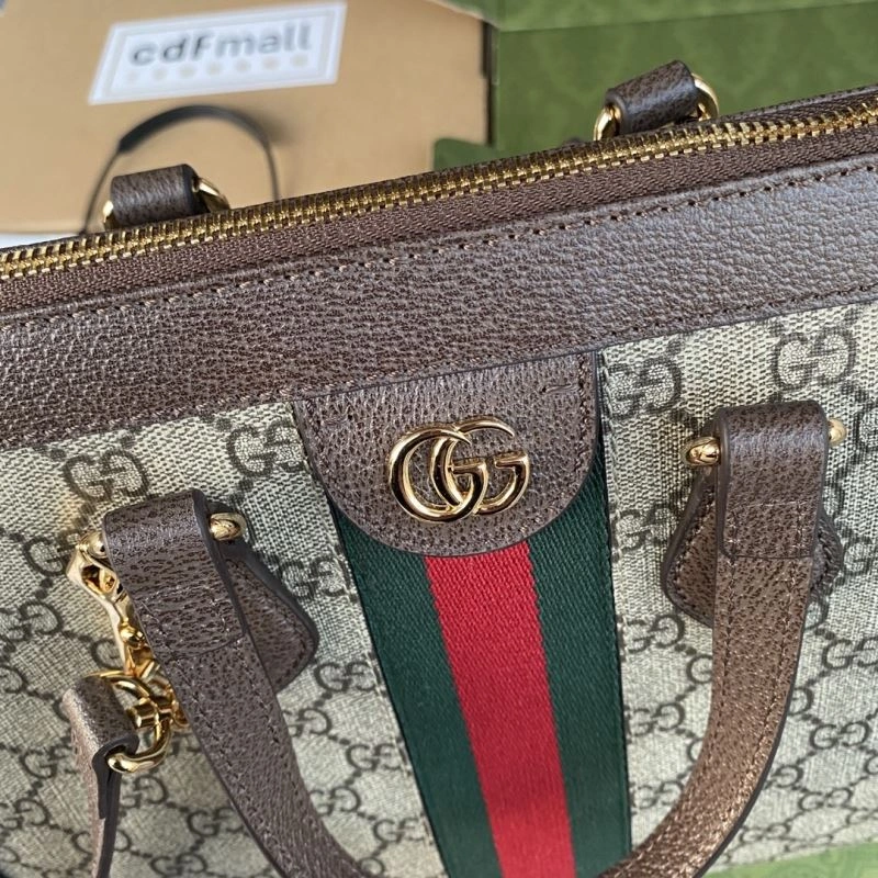 Indistinguishable Gucci Top Handle Bags