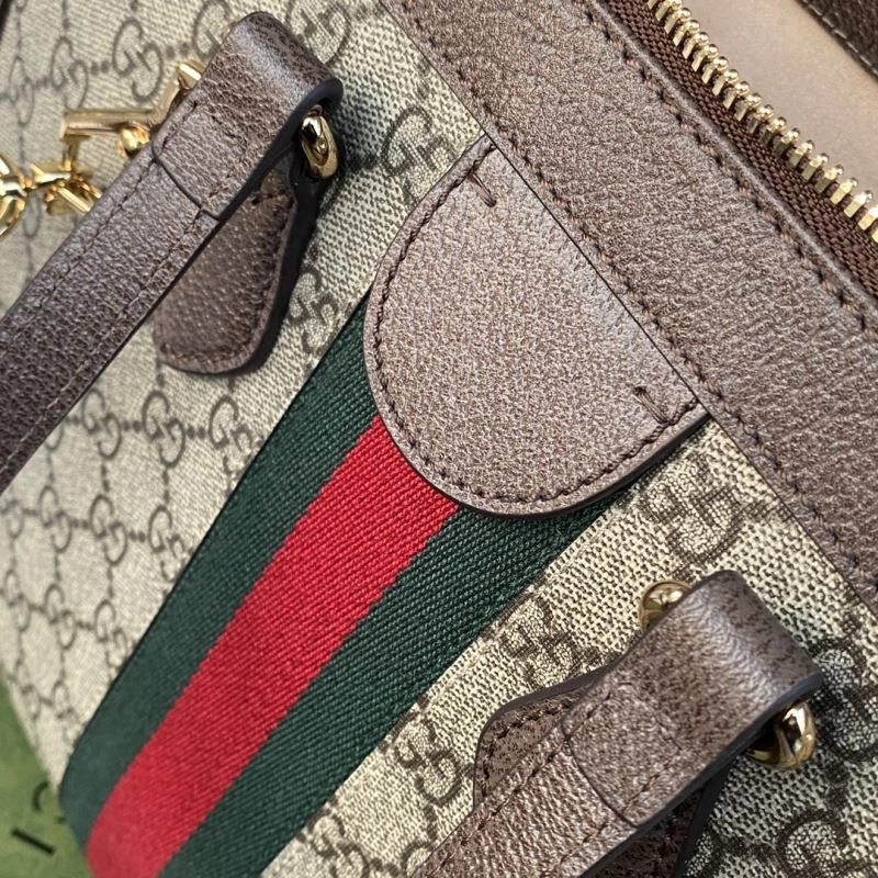 Indistinguishable Gucci Top Handle Bags