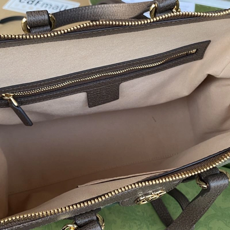 Indistinguishable Gucci Top Handle Bags