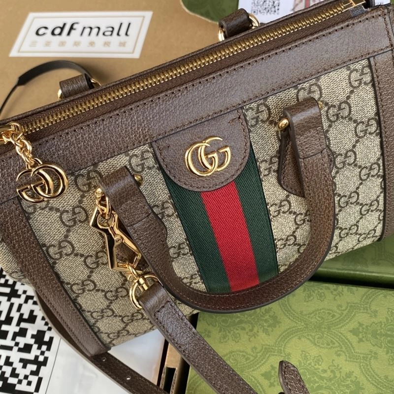 High fidelity Gucci Top Handle Bags