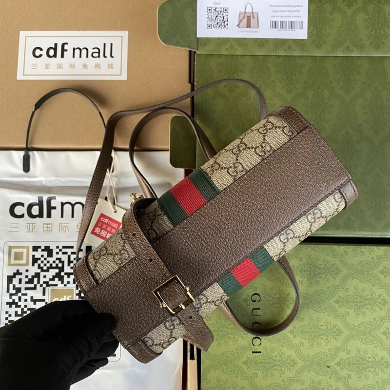 High fidelity Gucci Top Handle Bags