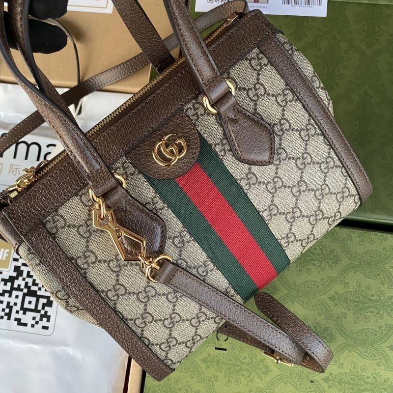 High fidelity Gucci Top Handle Bags