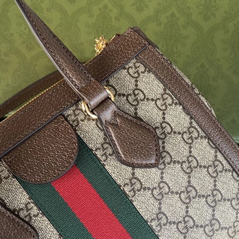 High fidelity Gucci Top Handle Bags