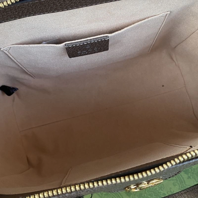 High fidelity Gucci Top Handle Bags
