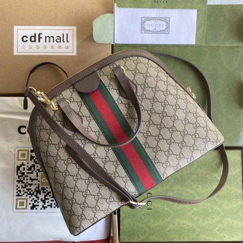 High accuracy Gucci Top Handle Bags