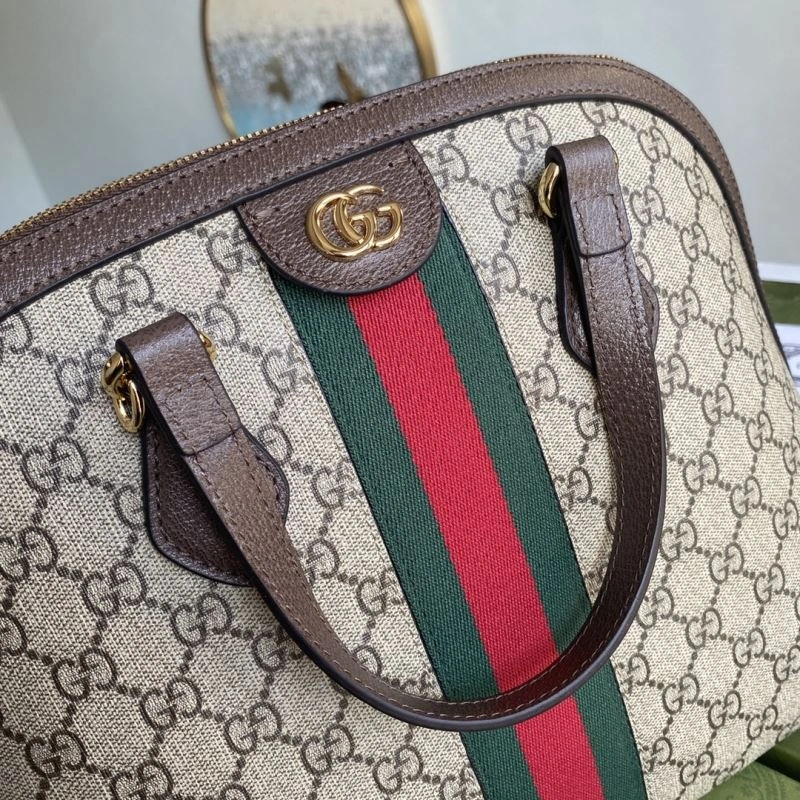 High accuracy Gucci Top Handle Bags