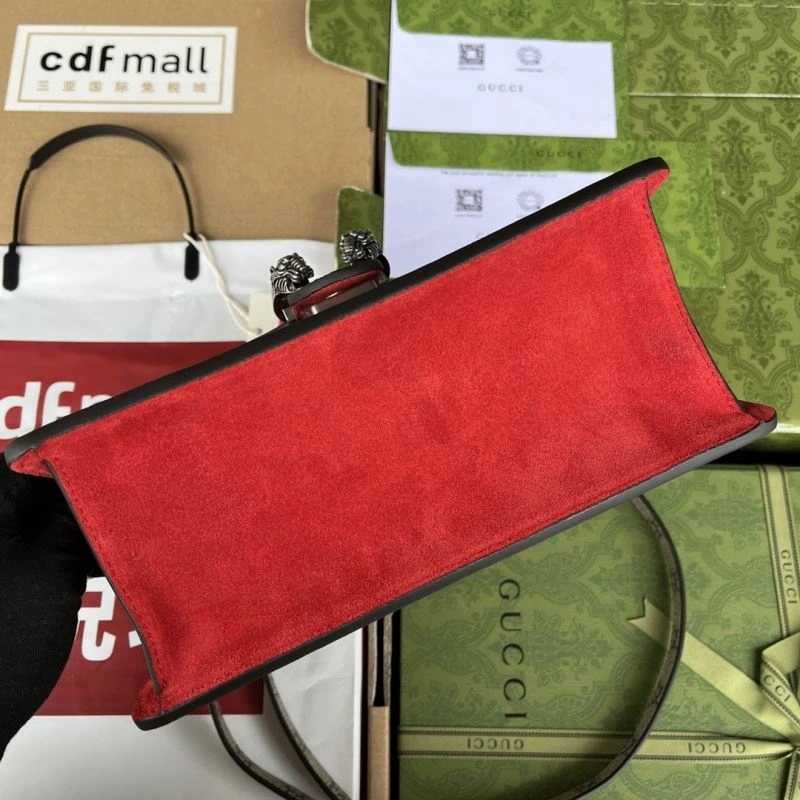 Discounted Gucci Top Handle Bags