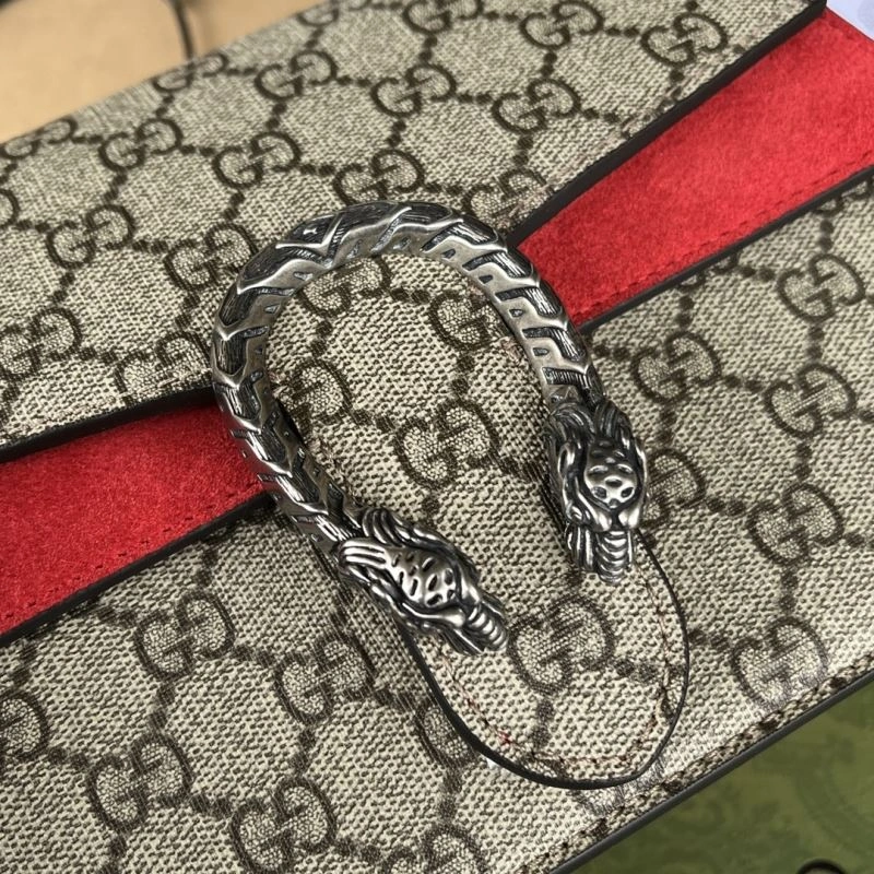 Discounted Gucci Top Handle Bags