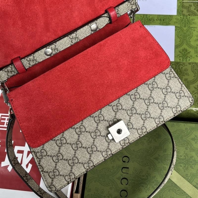 Discounted Gucci Top Handle Bags
