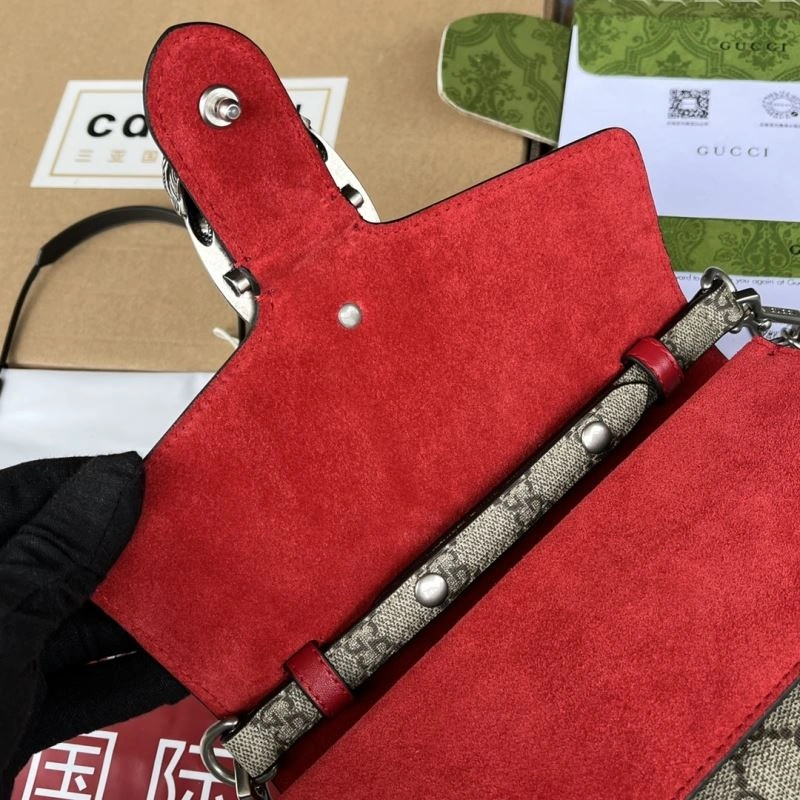 Discounted Gucci Top Handle Bags