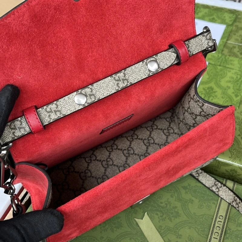Discounted Gucci Top Handle Bags