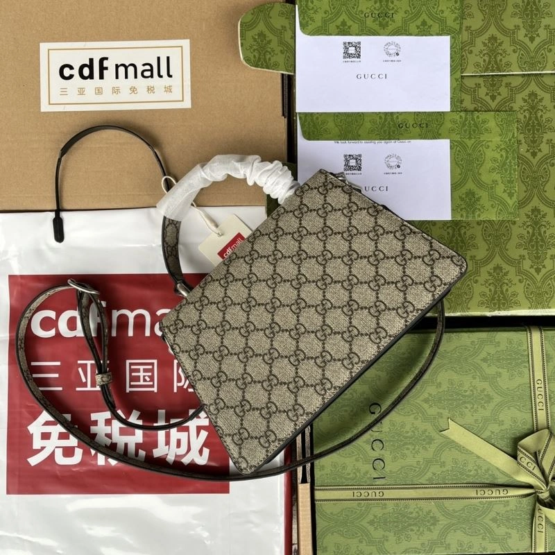 Economical Gucci Top Handle Bags