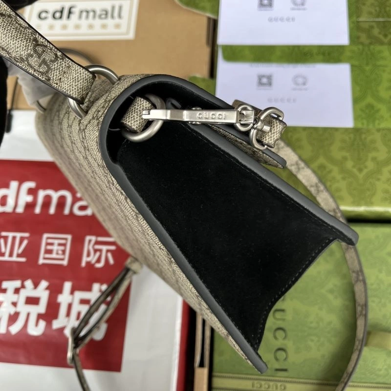 Economical Gucci Top Handle Bags