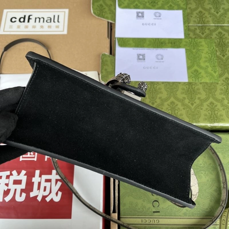 Economical Gucci Top Handle Bags