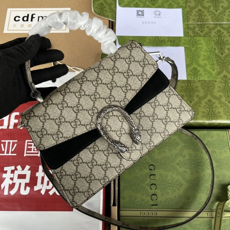 Economical Gucci Top Handle Bags
