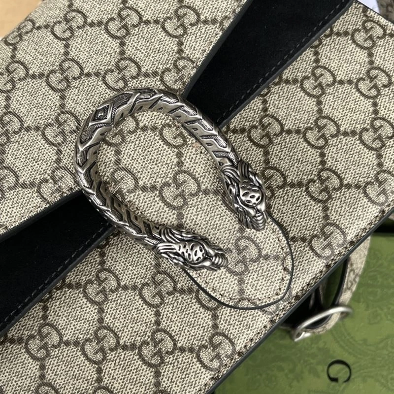 Economical Gucci Top Handle Bags