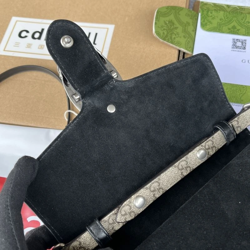 Economical Gucci Top Handle Bags