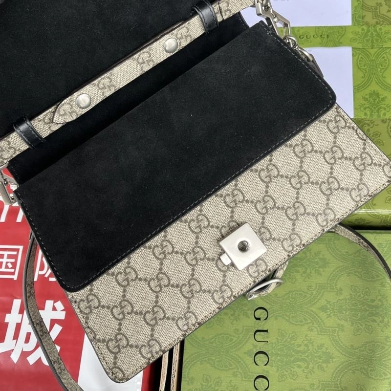 Economical Gucci Top Handle Bags