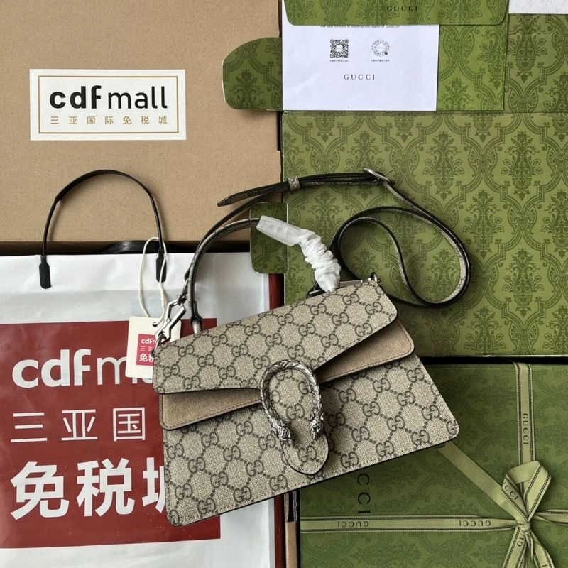 Gucci Top Handle Bags