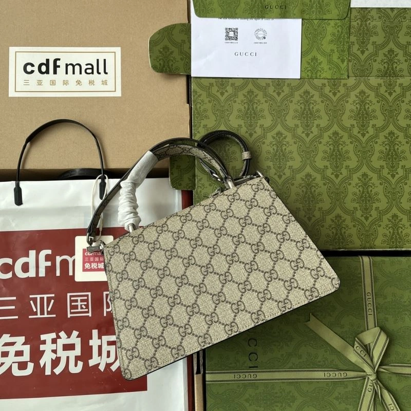 Perfect replica Gucci Top Handle Bags