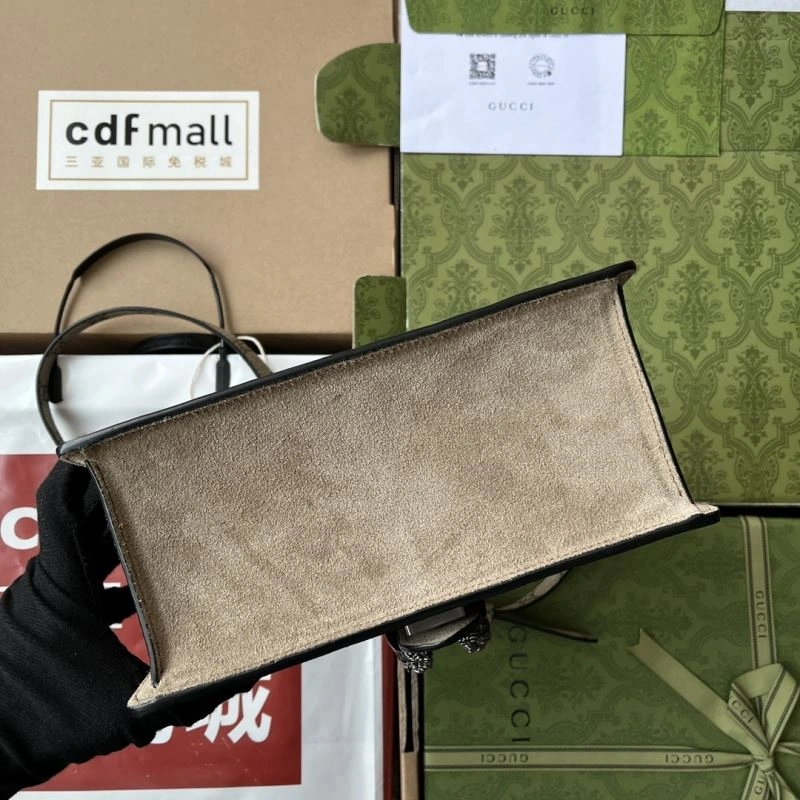 Perfect replica Gucci Top Handle Bags