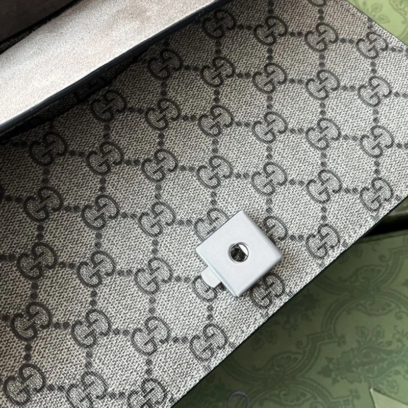 Perfect replica Gucci Top Handle Bags