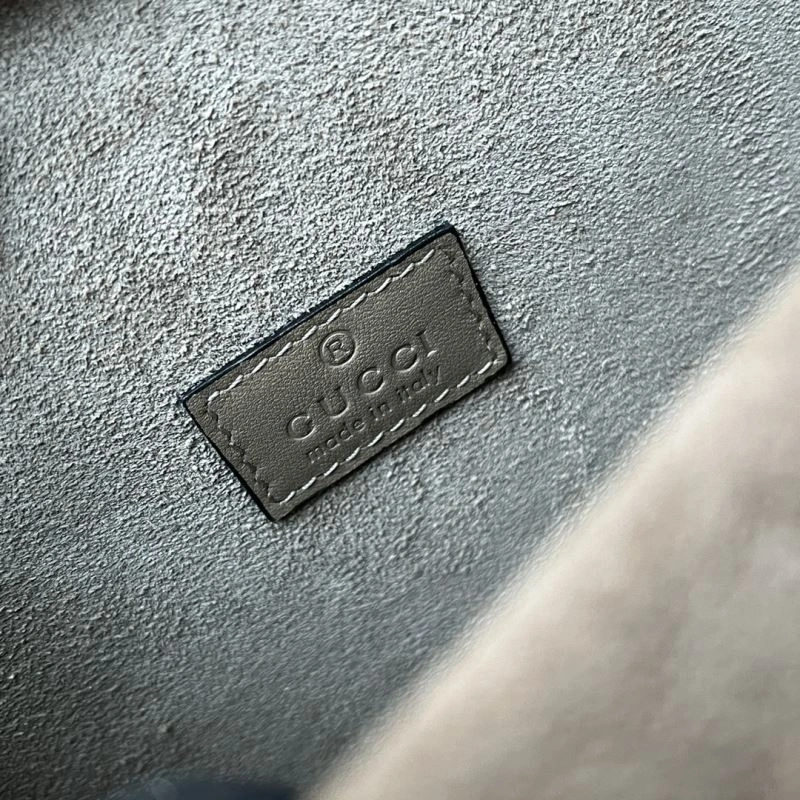 Perfect replica Gucci Top Handle Bags