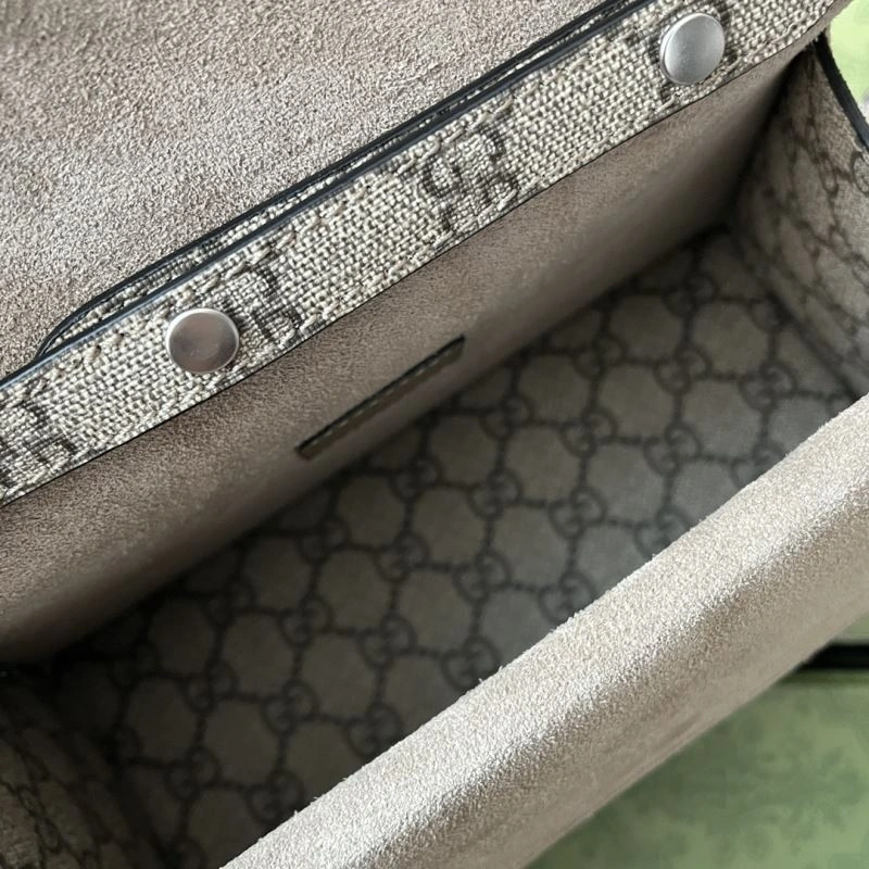 Perfect replica Gucci Top Handle Bags
