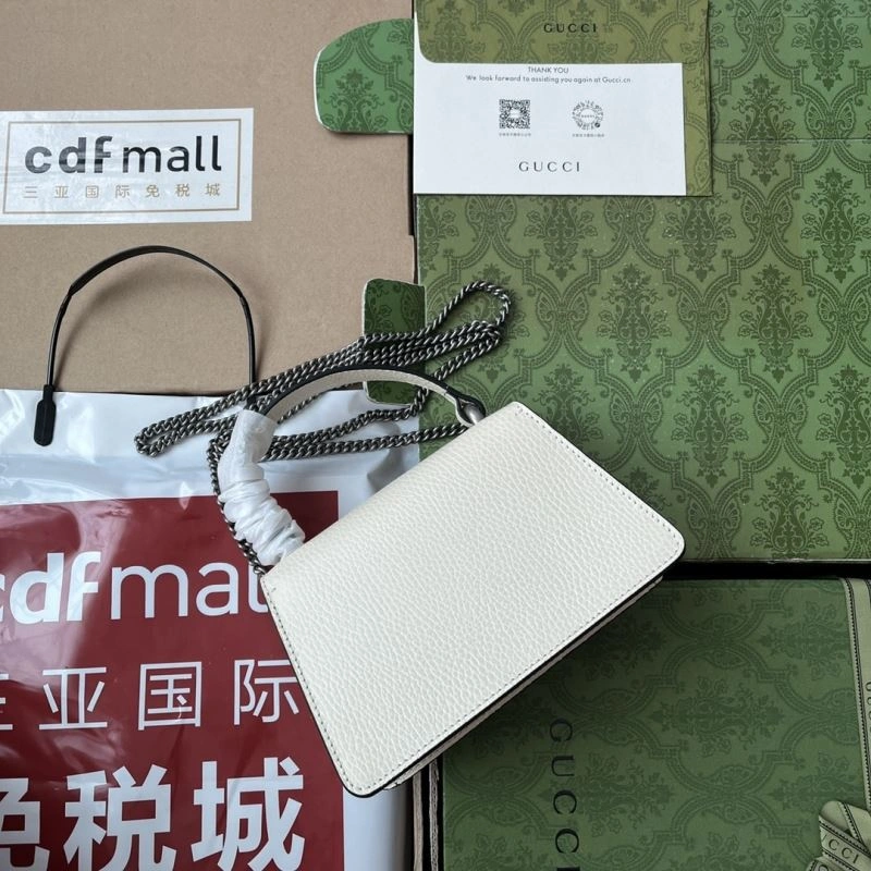 Affordable Gucci Top Handle Bags
