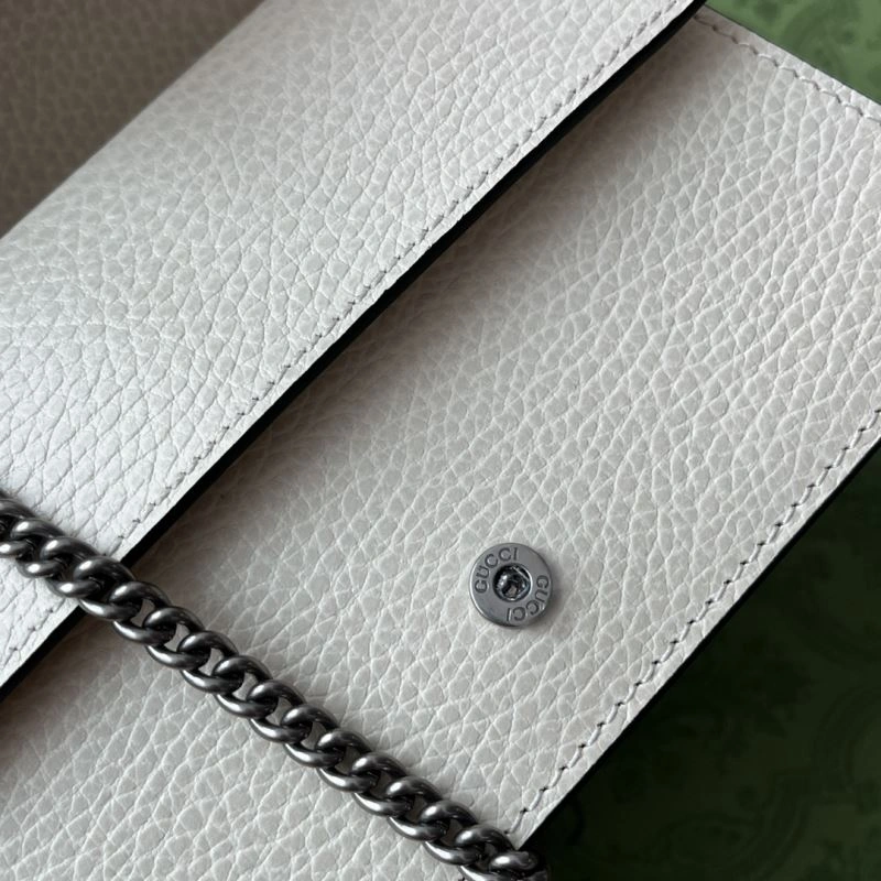 Affordable Gucci Top Handle Bags