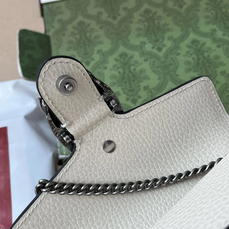Affordable Gucci Top Handle Bags