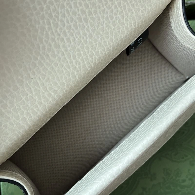 Affordable Gucci Top Handle Bags