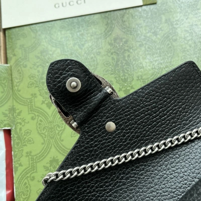 Indistinguishable Gucci Top Handle Bags