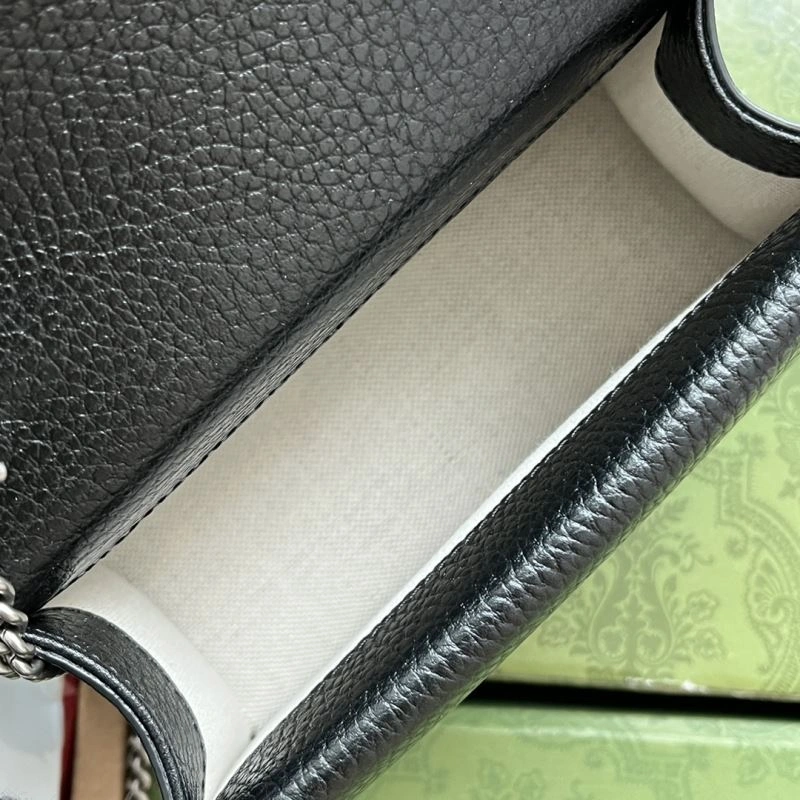 Indistinguishable Gucci Top Handle Bags
