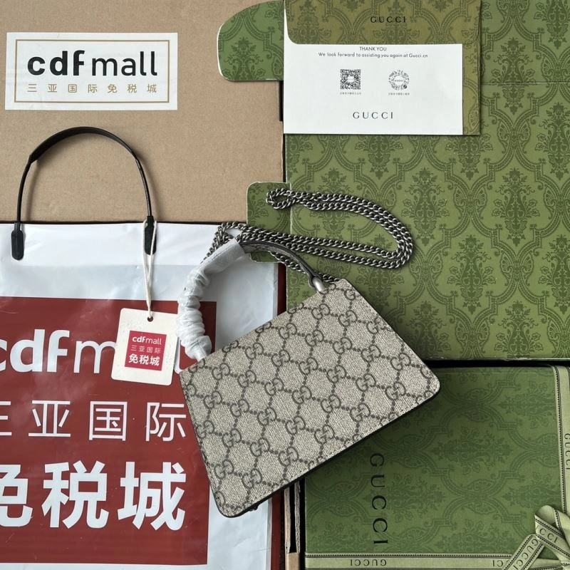 Exact replica Gucci Top Handle Bags