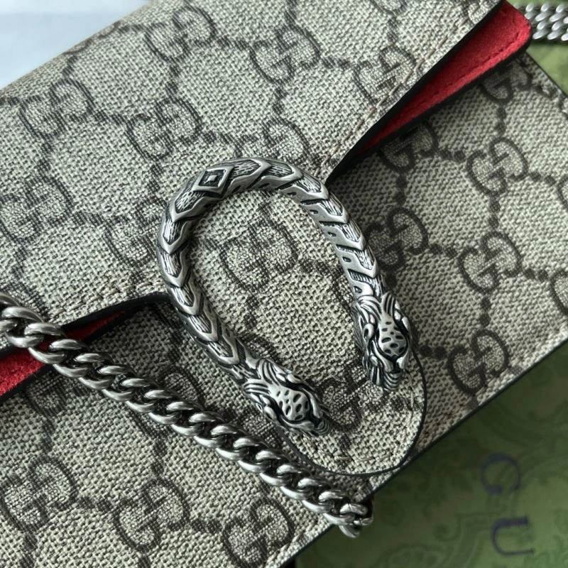 Exact replica Gucci Top Handle Bags