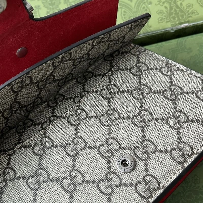 Exact replica Gucci Top Handle Bags